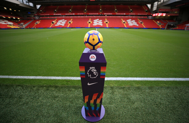 'Great strides' made in match-day experience for LGBT community at ...