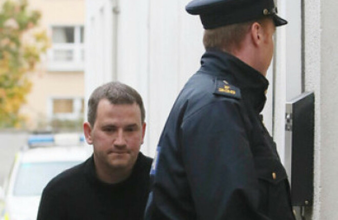 Date set for Graham Dwyer's appeal against conviction for murder of ...
