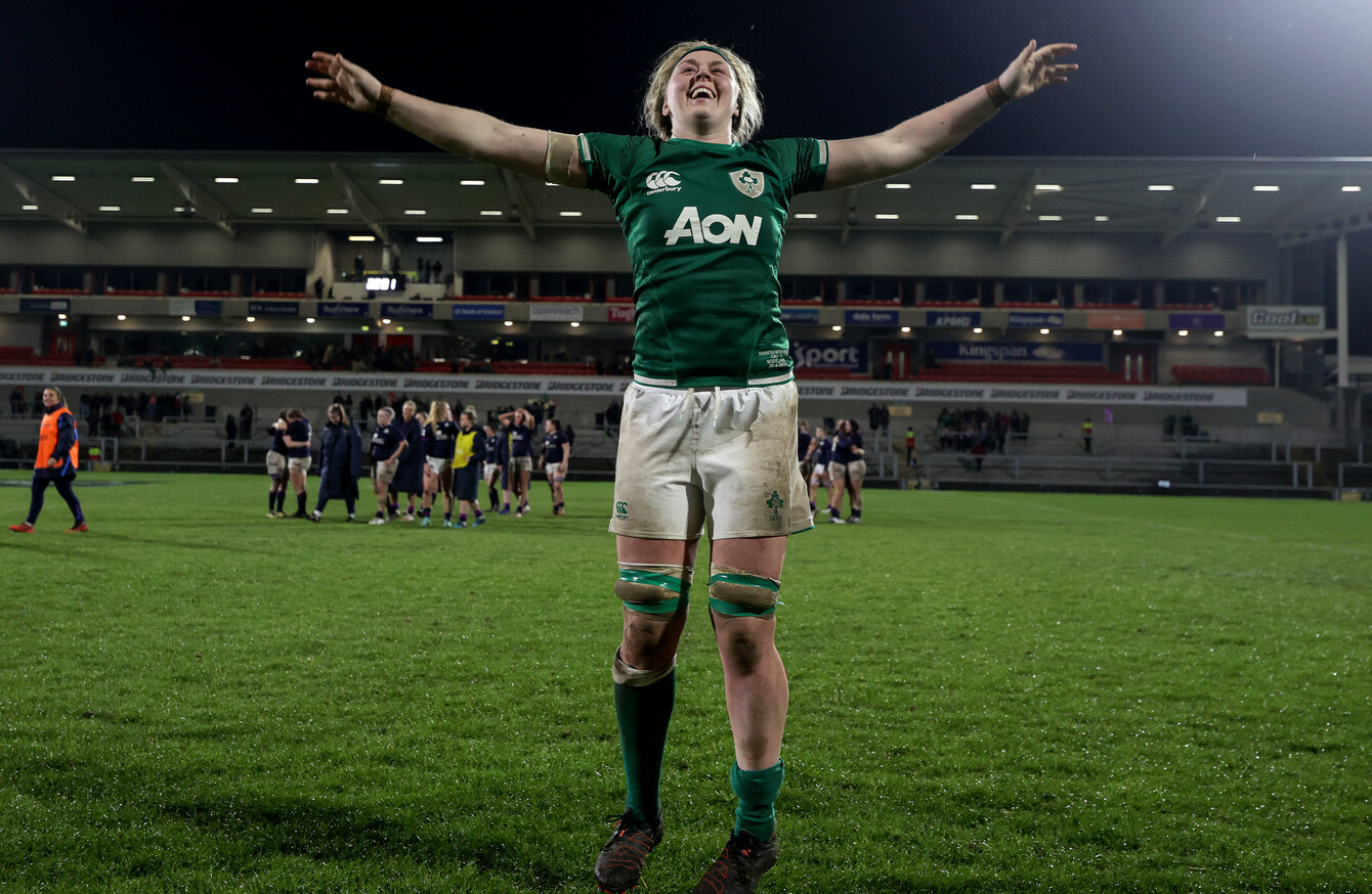 Six Nations star Sam Monaghan swaps Wasps for Gloucester-Hartpury