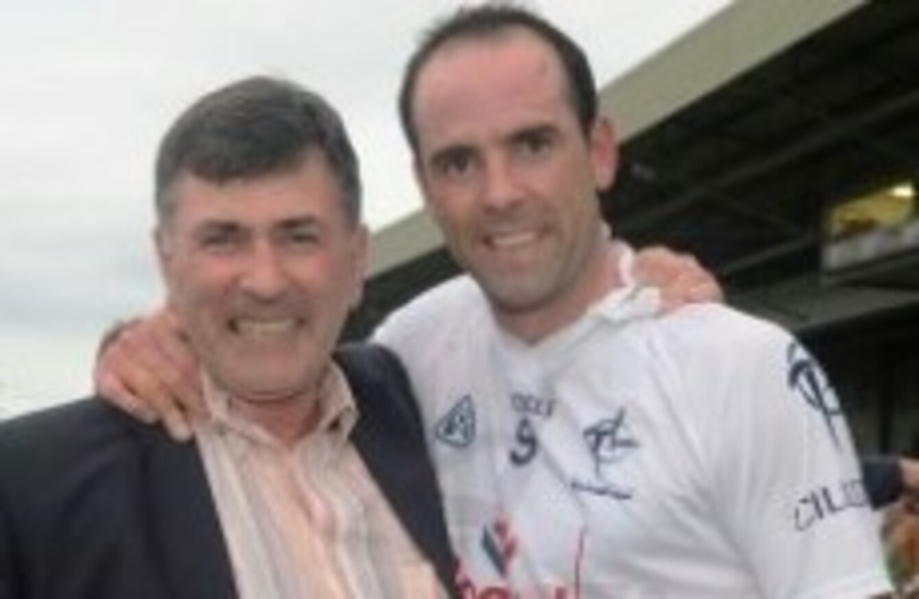 'A sportsman supreme' - RTÉ's Brian Carthy remembers his friend Dermot ...