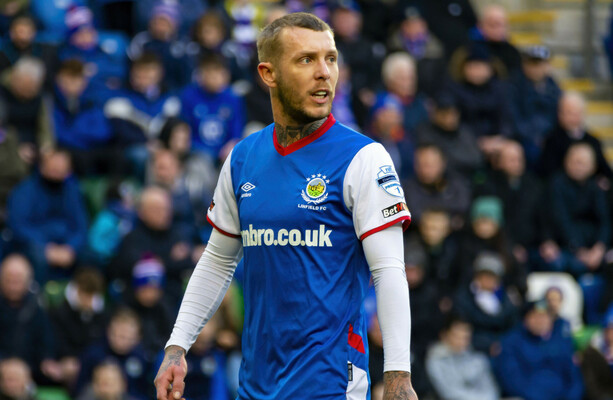 Linfield's Champions League dream comes to an end with 8-0 defeat to ...