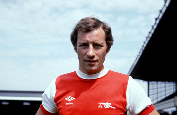 Ex-Arsenal, Tottenham and Northern Ireland manager Terry Neill dies