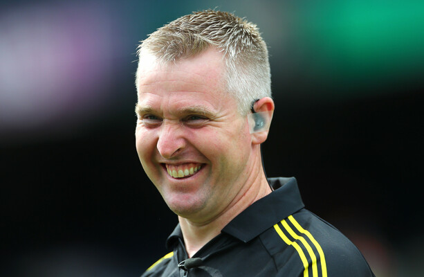 Cork hope lightning can strike twice as referee Ray Kelly takes charge ...