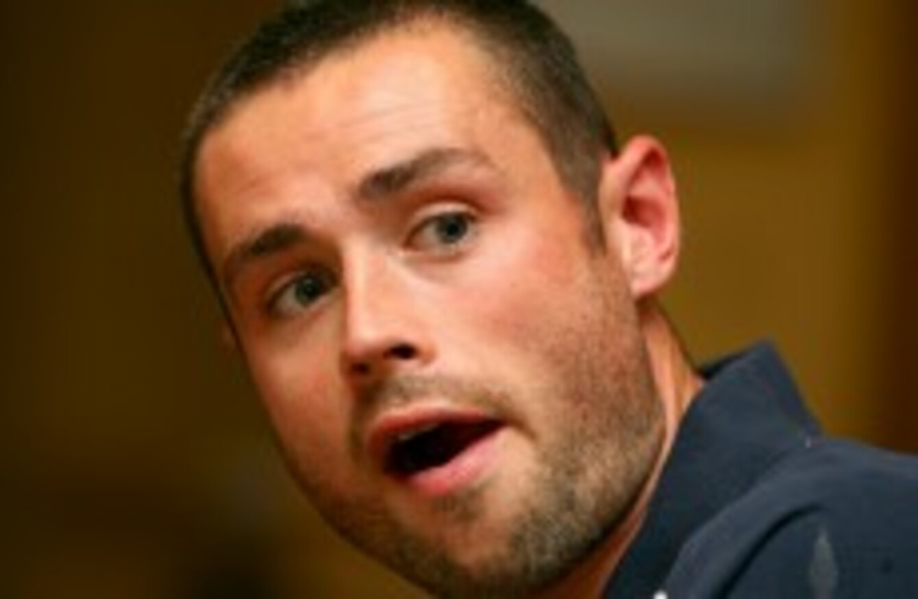 Damien Delaney denies any training-ground fight with Roy Keane · The42