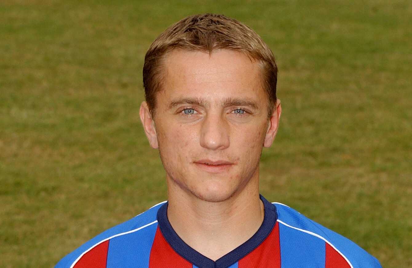Ex-Crystal Palace midfielder Andrejs Rubins dies aged 43 · The42