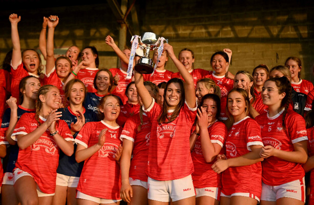 Cork minors retain All-Ireland title while Monaghan and Clare also triumph