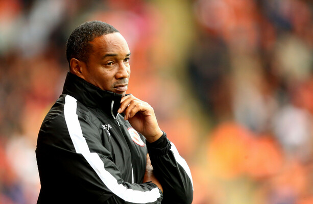 'He’s an example to everyone. And that’s not just because he’s my son ...