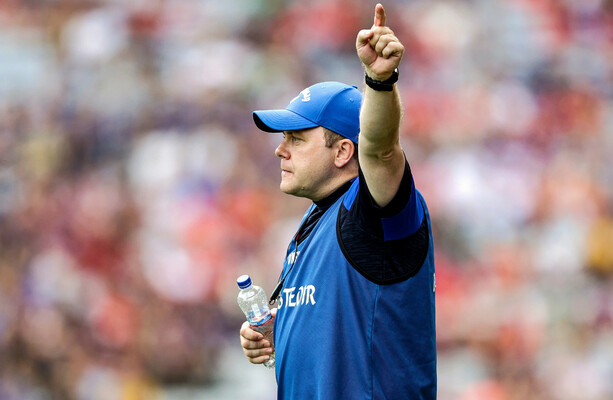 Mickey Graham agrees to stay on as Cavan boss for two more years