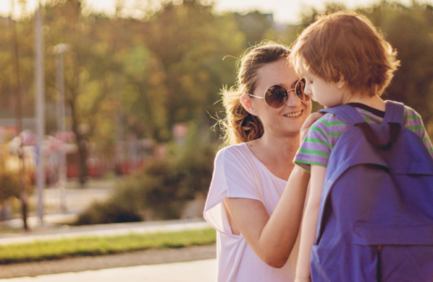 Back-to-school: The secret to avoiding those ever-lurking germs