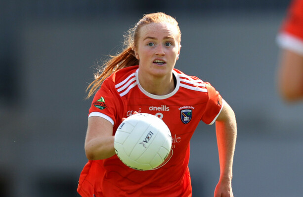 Meath All-Ireland winners impress and Armagh star kicks first goal in ...