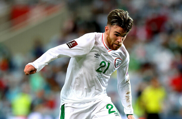 Aaron Connolly makes Italian debut in defeat to Genoa · The 42