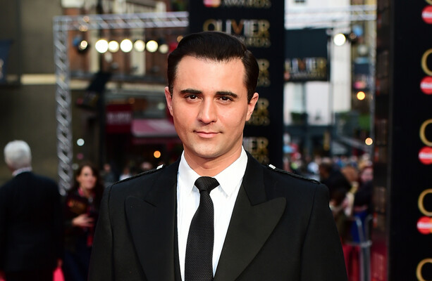 Former Pop Idol star Darius Campbell Danesh has died aged 41