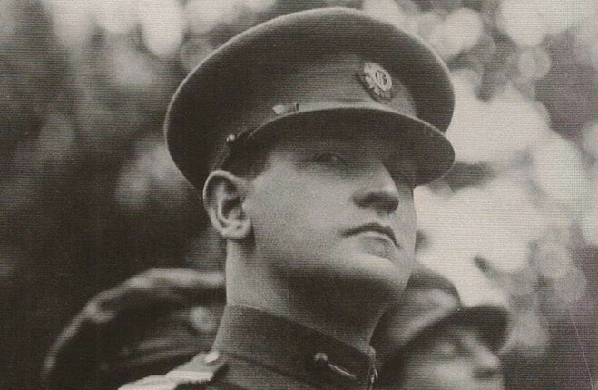 Anatomy of an Ambush: Béal na Bláth and the military battle that ...