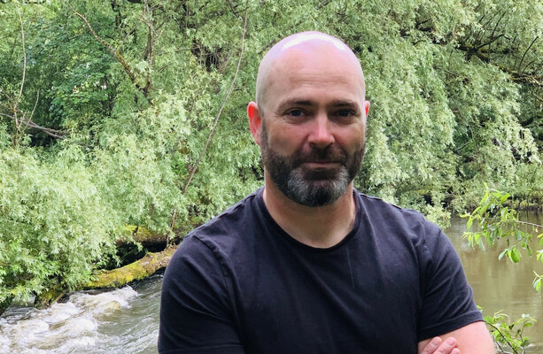 'It felt like it was whispered to me every day': Donal Ryan on the ...