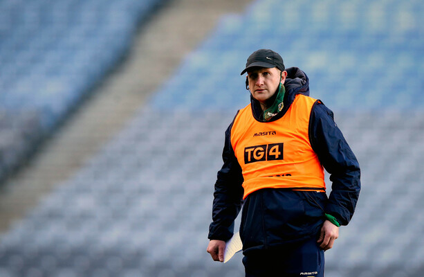 ‘I asked them what group did you want to be in. Do you want to be in ...