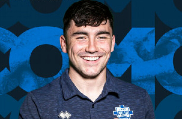 Liam Kerrigan scores on Serie B debut but Como denied by 90th-minute ...