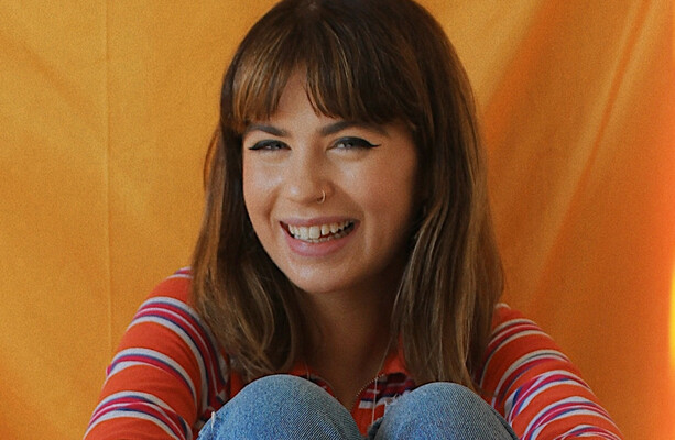 Emily Ashmore: Stand-up comedy helped me deal with my mystery health issue