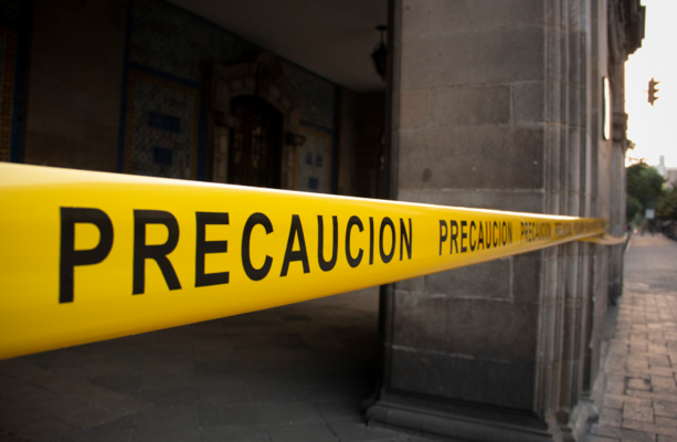 Mexican journalist killed, adding to country's media death toll