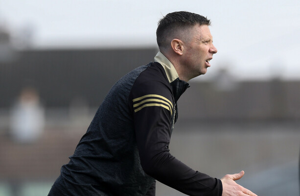 Tomás Ó Sé confirmed as the new Kerry U20 football manager · The 42