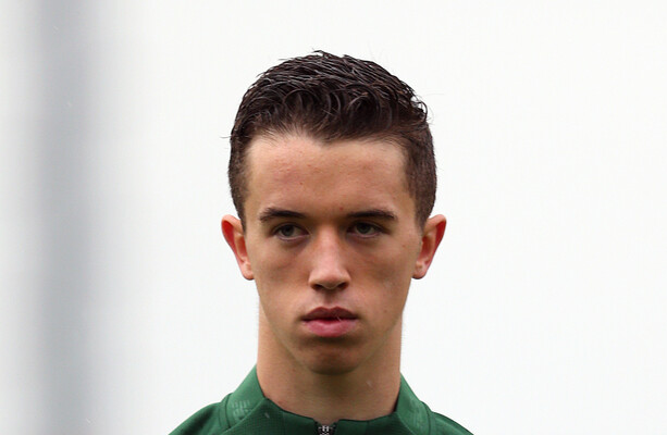 Ireland underage international Harvey Neville signs two-year deal with ...