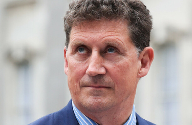 Eamon Ryan warns Ireland needs to be 'very careful' over energy ...
