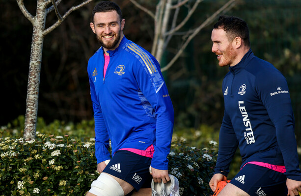 New signings Dooley and Murphy set for Connacht debuts · The 42