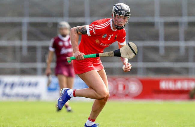 Cork star Thompson suffers cruciate injury setback · The 42