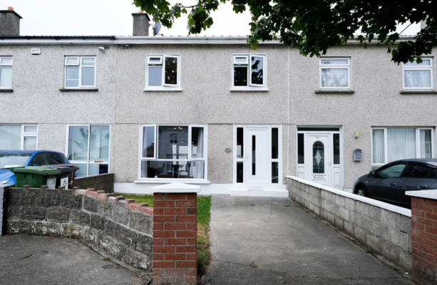 You can now make offers online for this bright and spacious family home ...