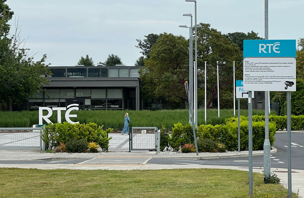 119 RTÉ staff members earned over €100,000 in basic salary last year