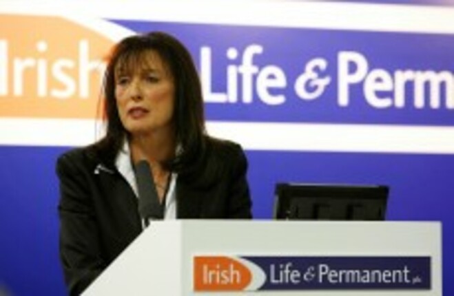 Bowler to retire as chair of Irish Life & Permanent