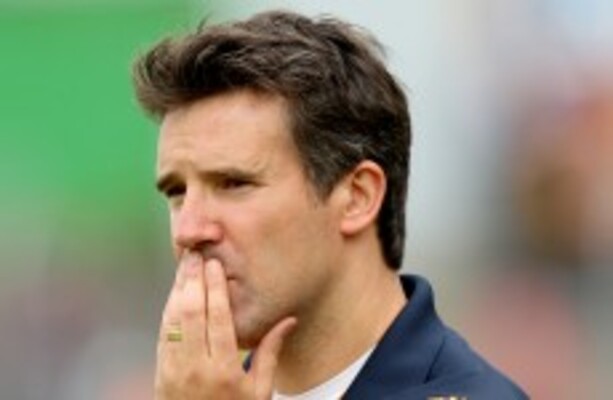 Q & A: The end of Jason Ryan's tenure as Wexford boss · The 42