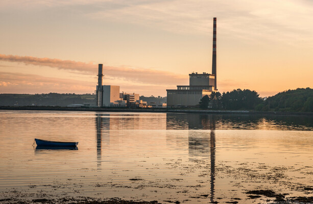 ESB to lodge planning permission for new gas-fired generator in Cork ...