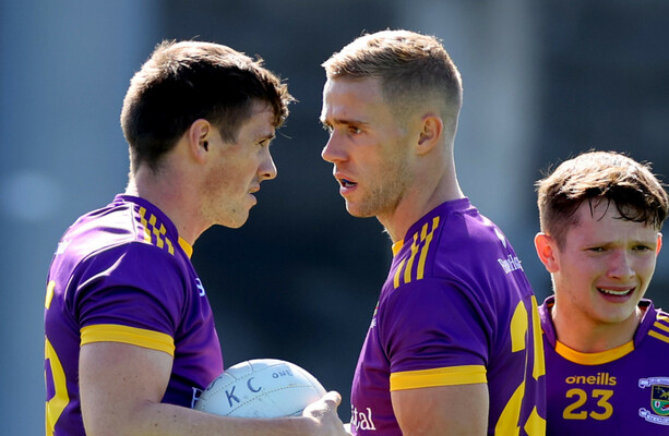 'That’s the calibre of player that is here' - Walsh on linking up with ...