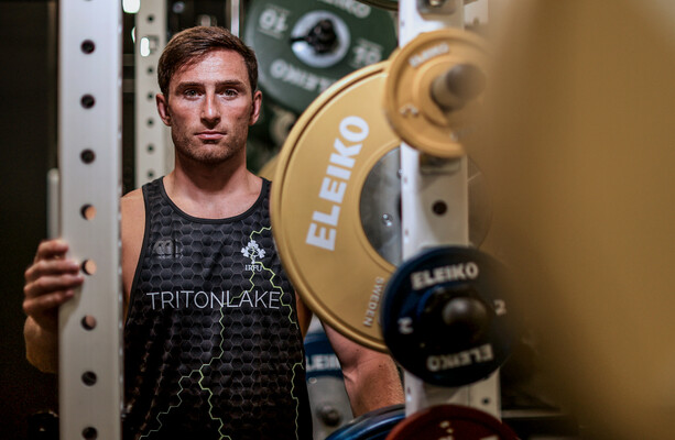 'When we’re on it, we can beat the best in the world' - Ireland aiming ...