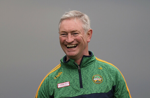 Multi club title winning boss appointed as new Offaly senior hurling ...