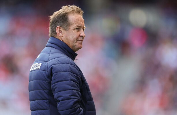 Colm Collins remaining in charge of Clare for a 10th season · The 42