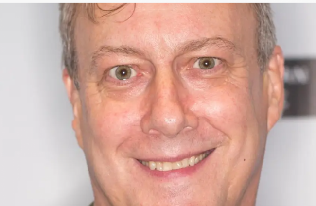 DCI Banks and Ballykissangel actor Stephen Tompkinson in court on GBH ...