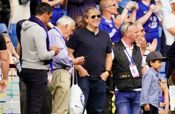 Madness... Crazy... Disgraceful... No, Thomas Tuchel sacking is normal