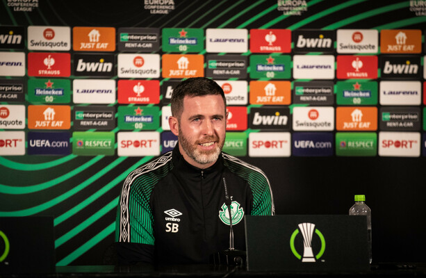 Lucrative European prize money not the main motivation for Stephen ...