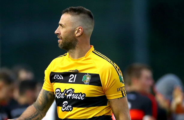 Waterford great Dan Shanahan retires from club hurling at 45 · The 42