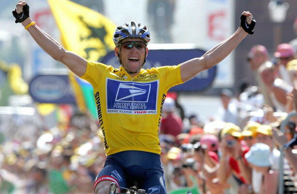 What are the biggest names in sport really like? · The 42