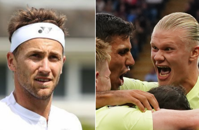 Casper Ruud – I can’t match Erling Haaland popularity even with US Open ...