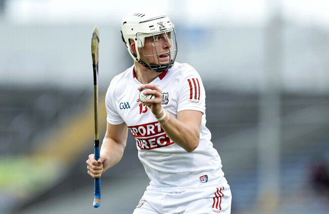 Blackrock win Cork SHC thriller on penalties, Crossmaglen avoid a scare ...