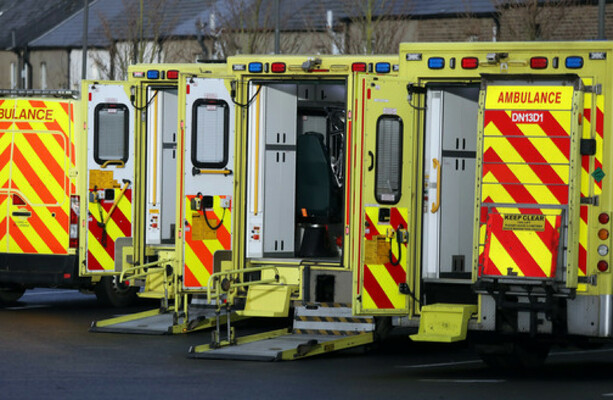 Ambulance crews call for more triaging after callouts for hangovers and ...
