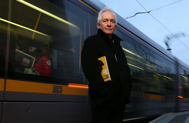 Behind the Lines: Alan English and David Walsh on Lance Armstrong