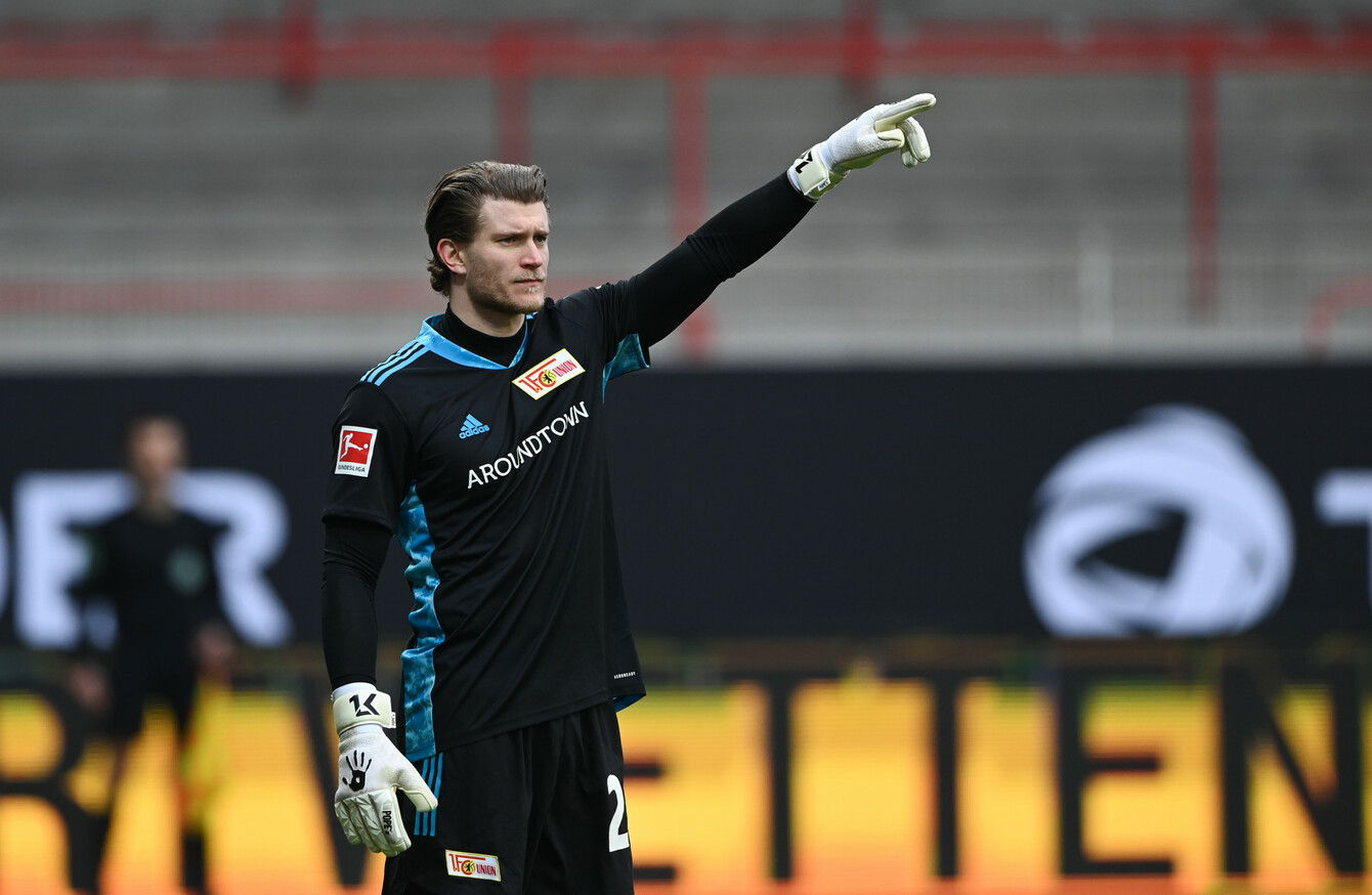 Newcastle United sign former Liverpool goalkeeper Loris Karius · The42