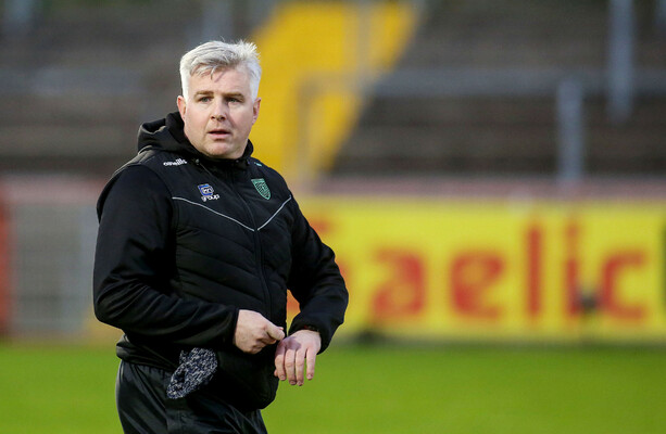 Rochford's Mayo return - 'I loved every minute, even with difficult times'