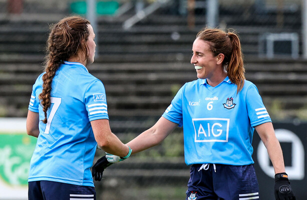 Late drama as new-look Dublin senior final confirmed · The 42