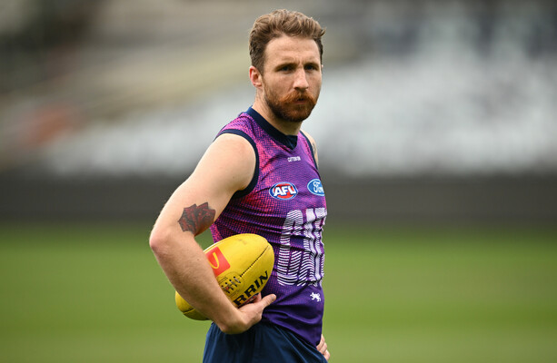 Tuohy on Portlaoise flag at the MCG: 'That was awesome. I am very proud ...