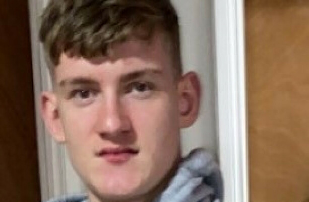 Gardaí Appeal For Publics Help In Locating 16 Year Old Missing From